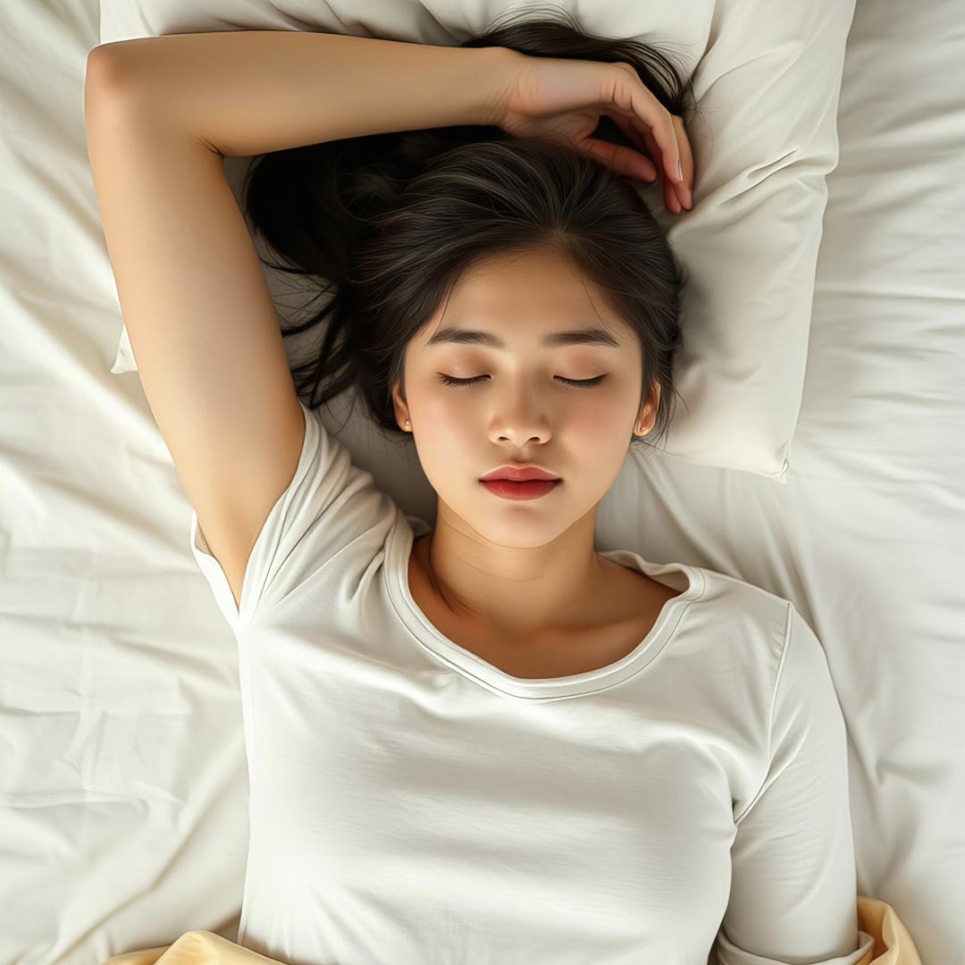 Talks - Sixth Senses Aromatics