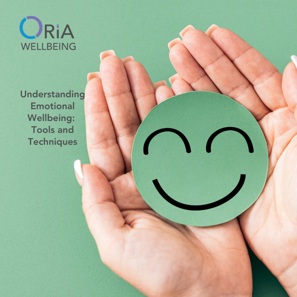 Understanding Emotional Wellbeing: Tools and Techniques - Sixth Senses ...