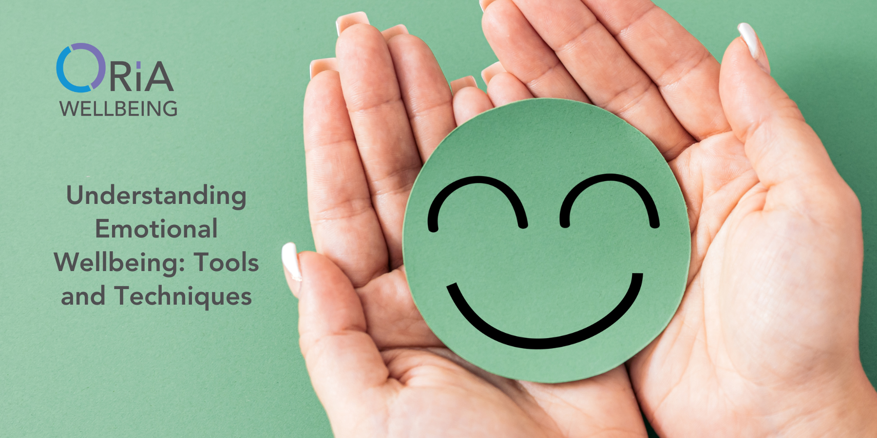 Understanding Emotional Wellbeing: Tools and Techniques - Sixth Senses ...